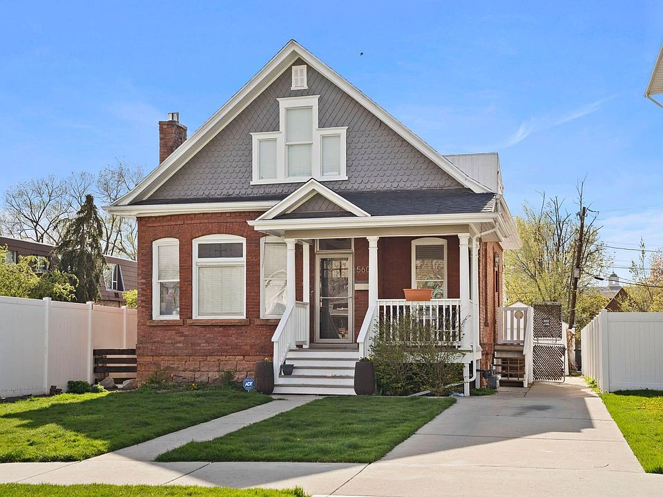 560 S 500 E #2, Salt Lake City, UT 84102 | Zillow