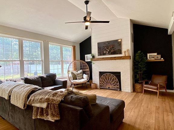 4833 Wanamaker Dr, Indianapolis, IN 46239 | Zillow