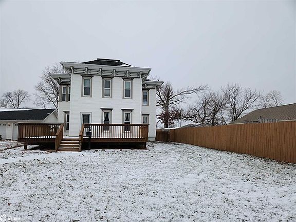 925 Reed St, Grinnell, IA 50112 | MLS #6323688 | Zillow