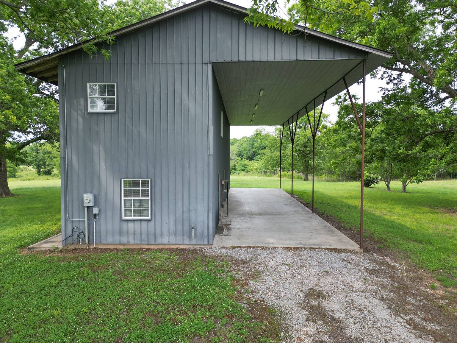 845 Highway 576, Mangham, LA 71259 | MLS #11284450 | Zillow