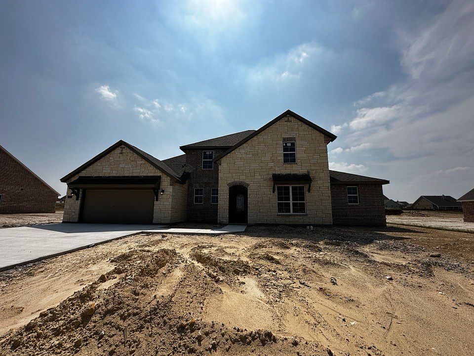 185 Spanish Moss Trl, Rhome, TX 76078 | MLS #20336651 | Zillow