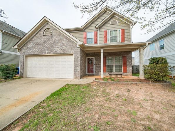 Columbus GA Real Estate - Columbus GA Homes For Sale | Zillow