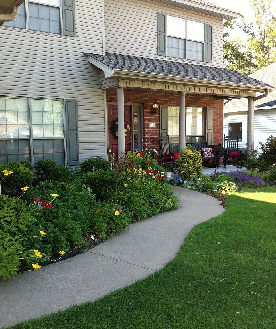 32 Legends Dr, Little Rock, AR 72210 | Zillow