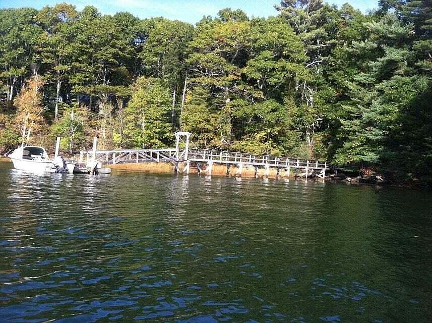 56 Cove Road, Georgetown, ME 04548 | Zillow