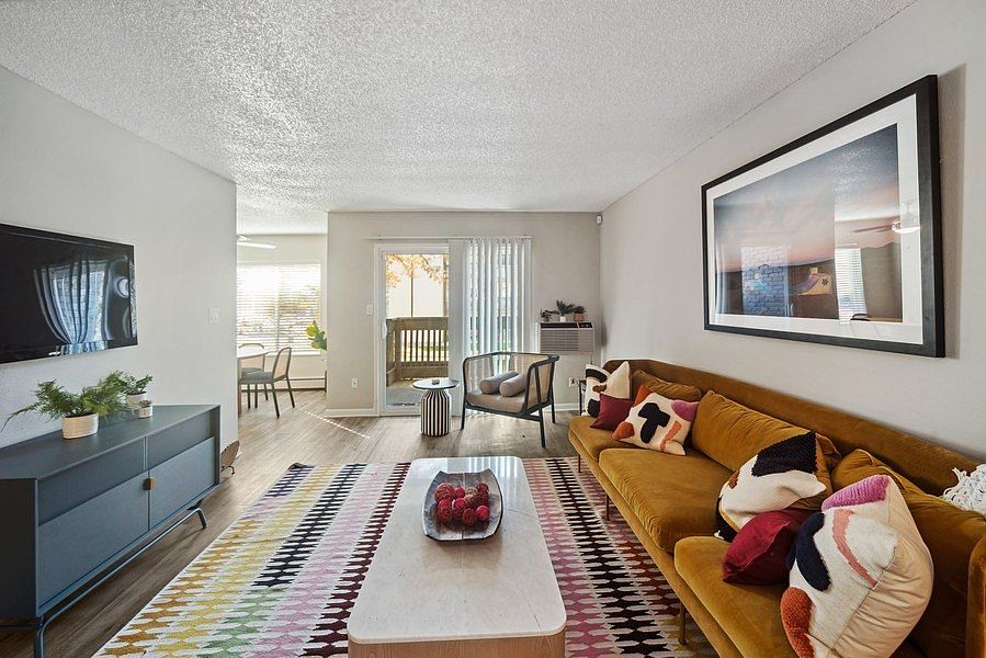 3300 Tamarac Apartments - 3300 S Tamarac Dr Denver CO | Zillow