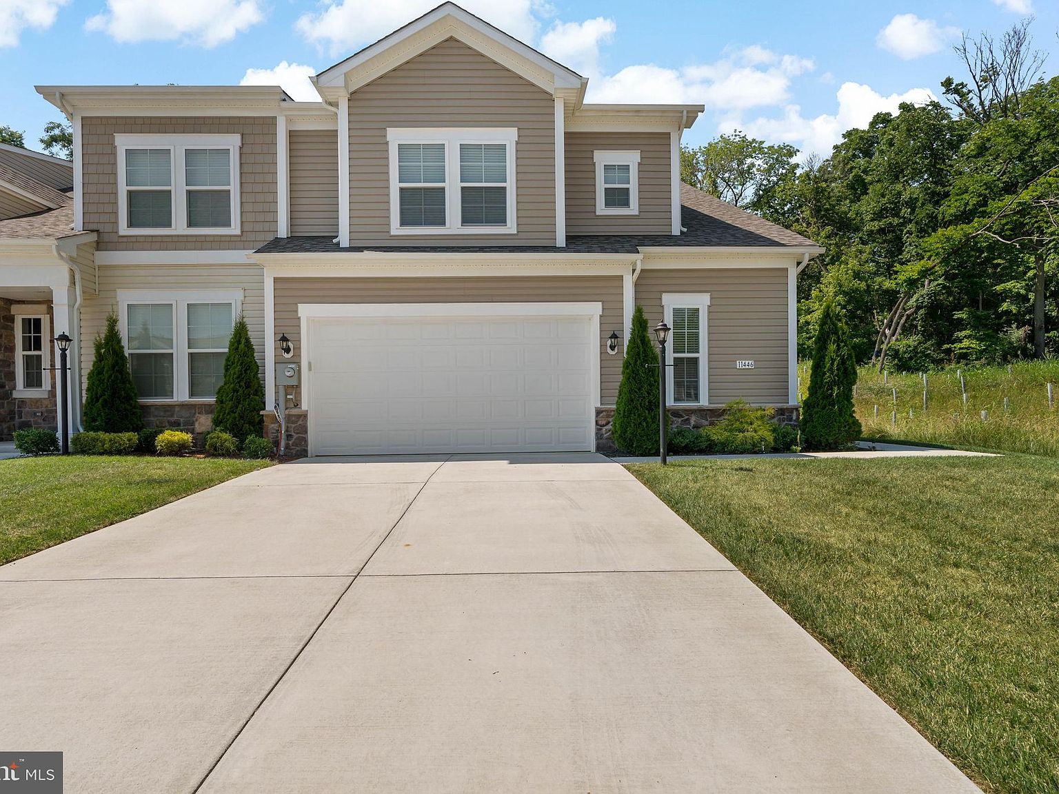 11446 Isaac Ct, Hagerstown, MD 21742 | Zillow