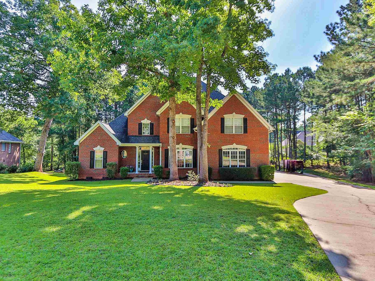 1338 Camping Rd, Gilbert, SC 29054 | Zillow
