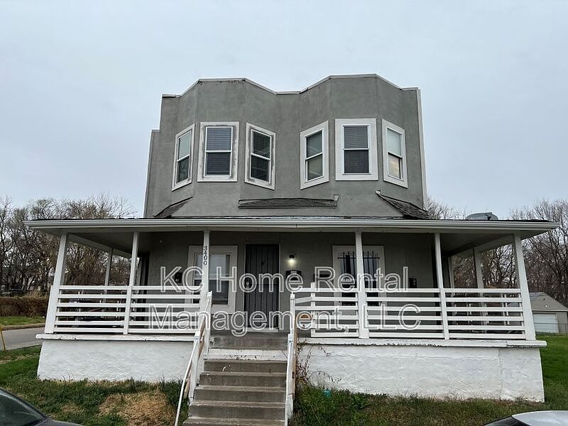 3400 E 14th St APT 2W, Kansas City, MO 64127 | Zillow
