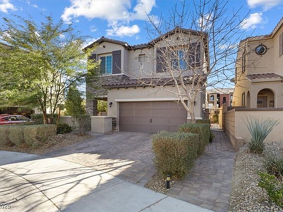 9661 Canyon Landing Ave, Las Vegas, NV 89166 | Zillow