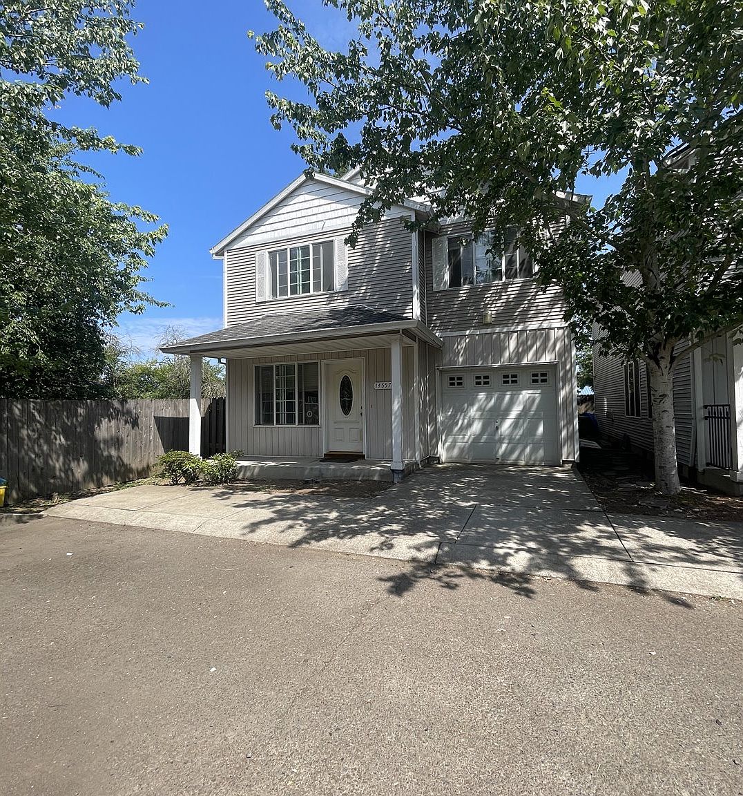 14557 SE Rhine St #3, Portland, OR 97236 | Zillow