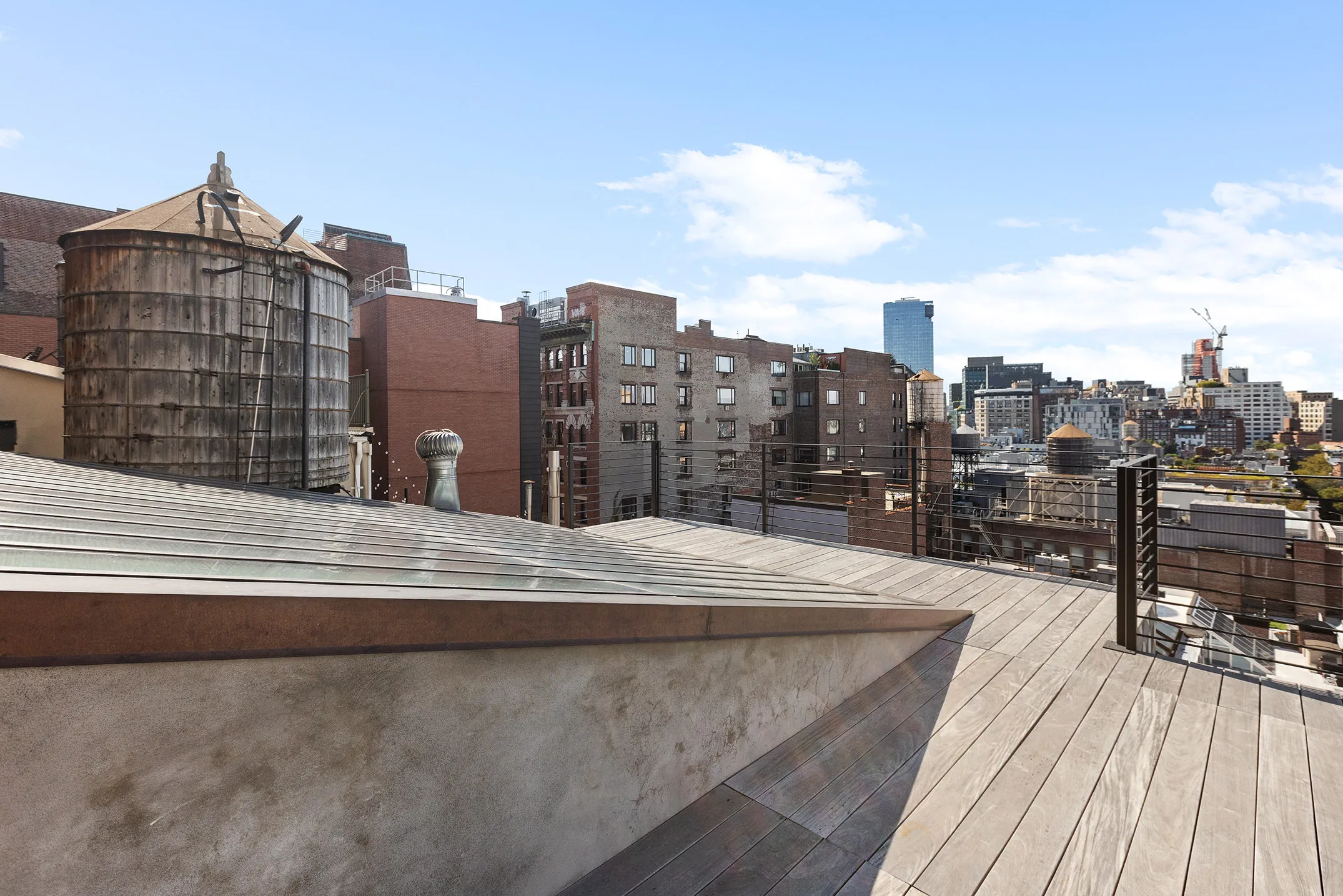 90 Prince Street #PHN in Soho, Manhattan | StreetEasy