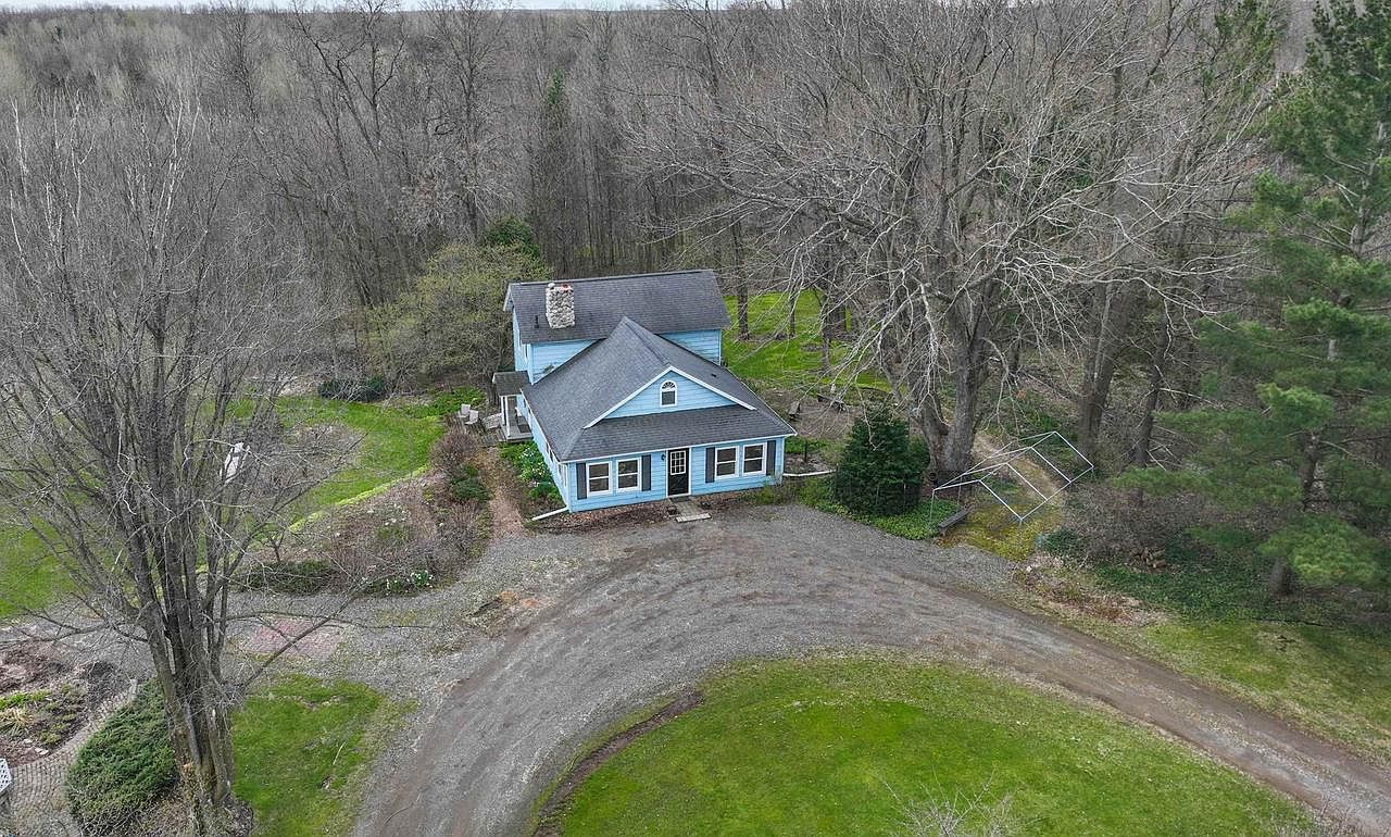 6350 ROCK ROAD, Rudolph, WI 54475 | Zillow