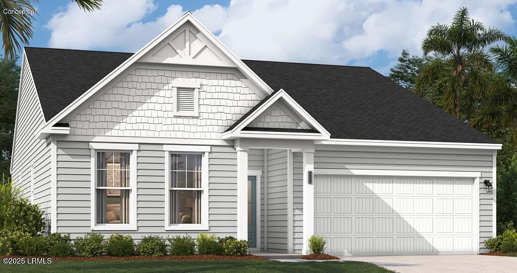 100 Gun Powder Ct, Ridgeland, SC 29936 | Zillow