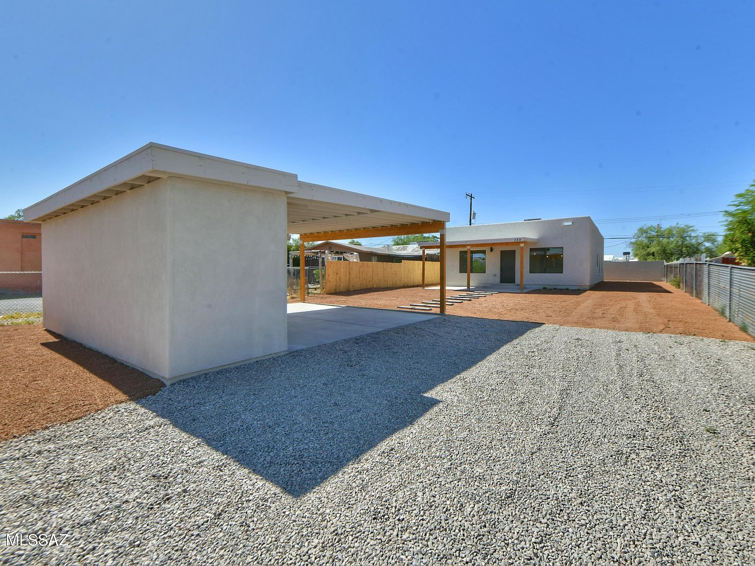 135 W 26th St, Tucson, AZ 85713 | Zillow