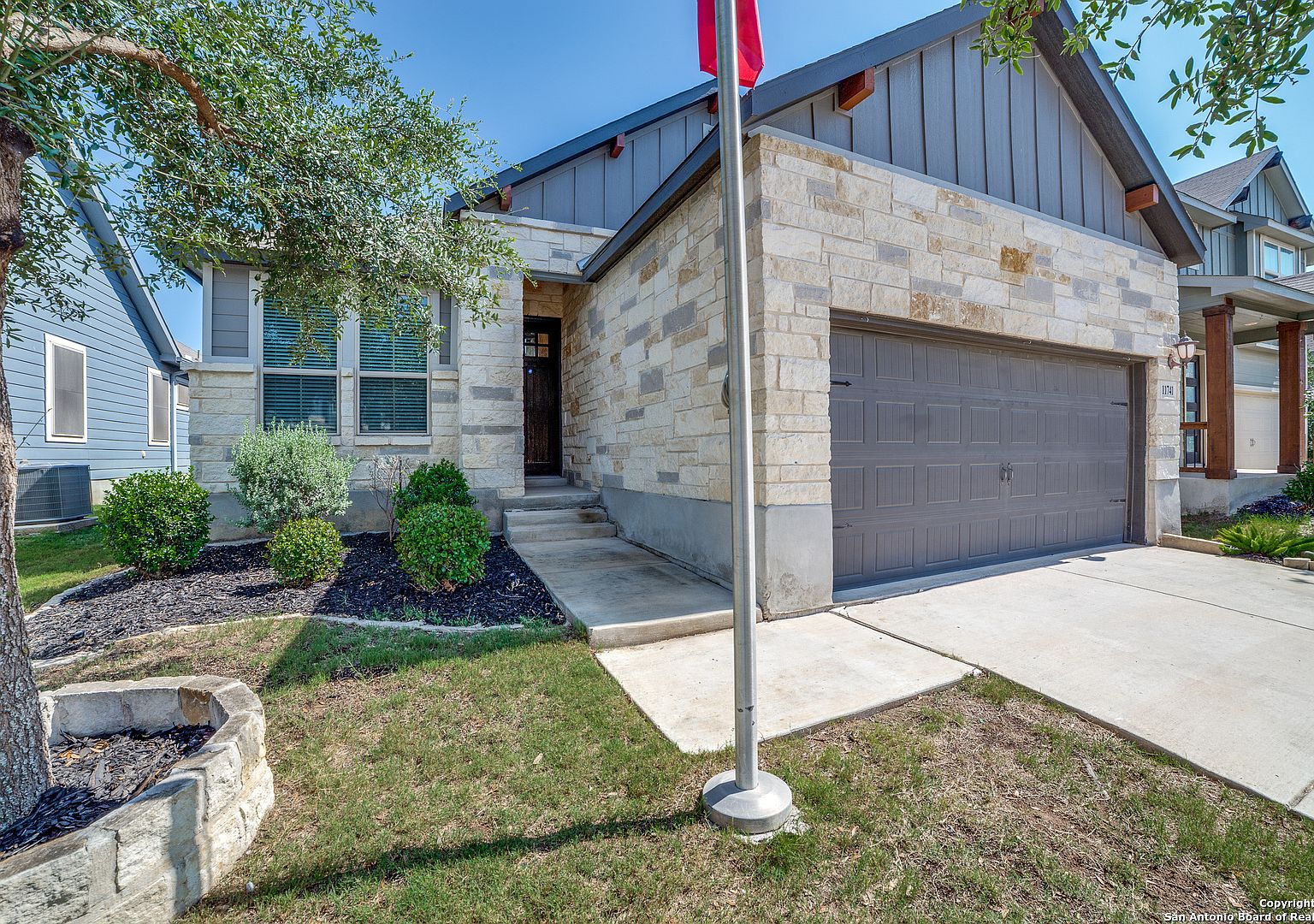 11741 TROUBADOUR TRAIL, San Antonio, TX 78245 | MLS #1871676 | Zillow