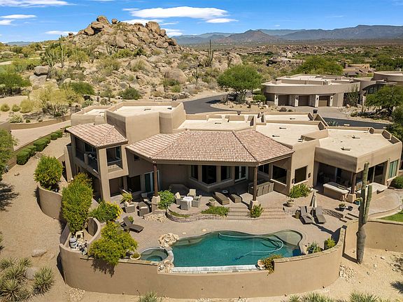 10617 E Blue Sky Dr, Scottsdale, AZ 85262 | Zillow