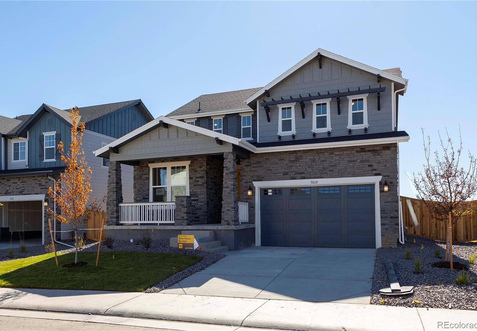 5860 E 153rd Place, Thornton, CO 80602 | Zillow