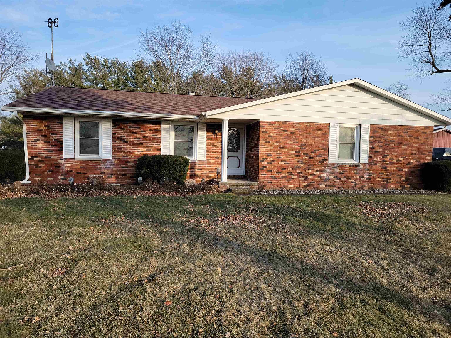 2403 N 300 E, Winchester, IN 47394 | Zillow