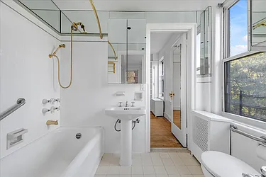 320 Riverside Drive #5E in Upper West Side, Manhattan | StreetEasy