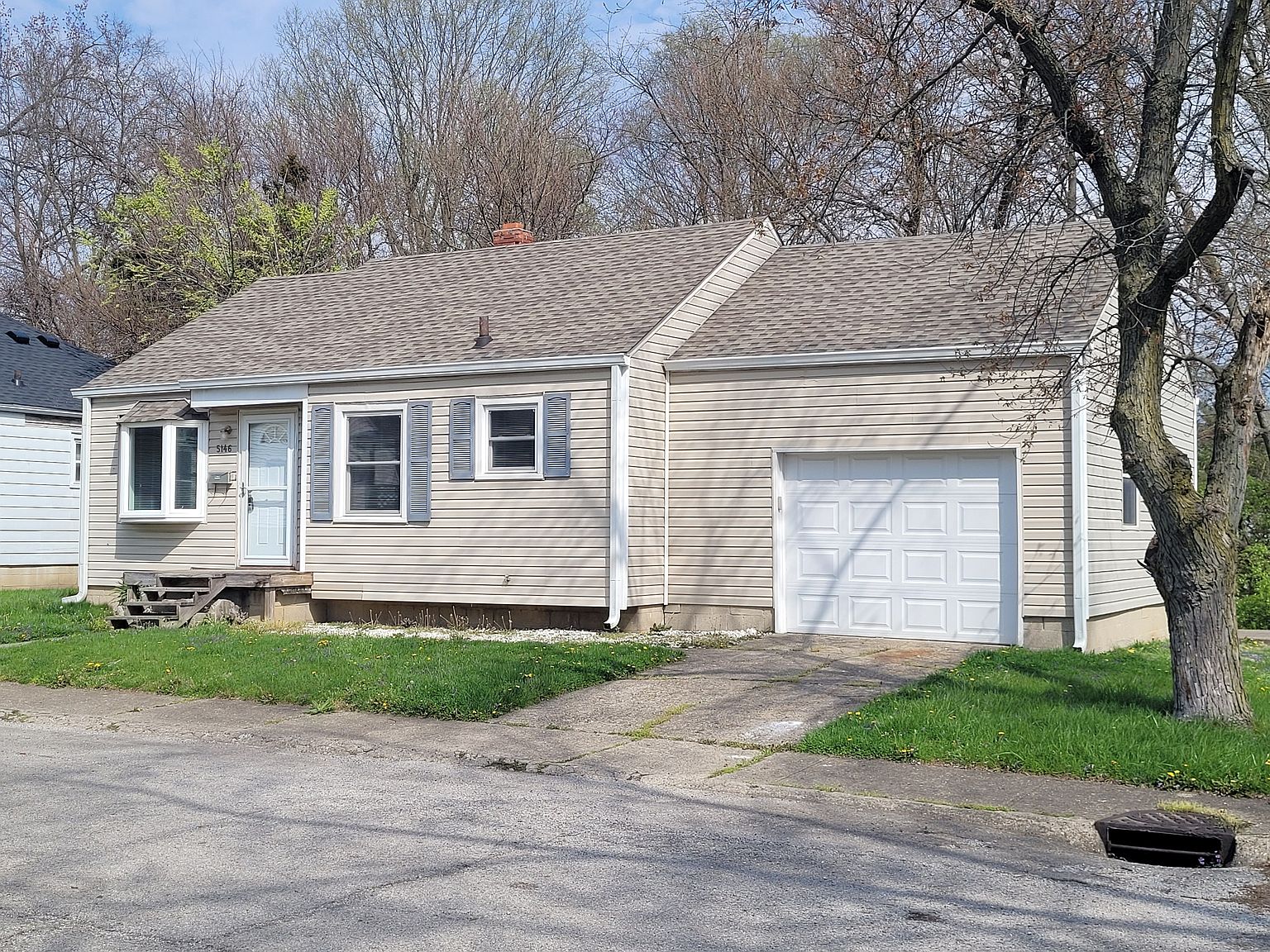 5146 E 20th Pl, Indianapolis, IN 46218 | Zillow