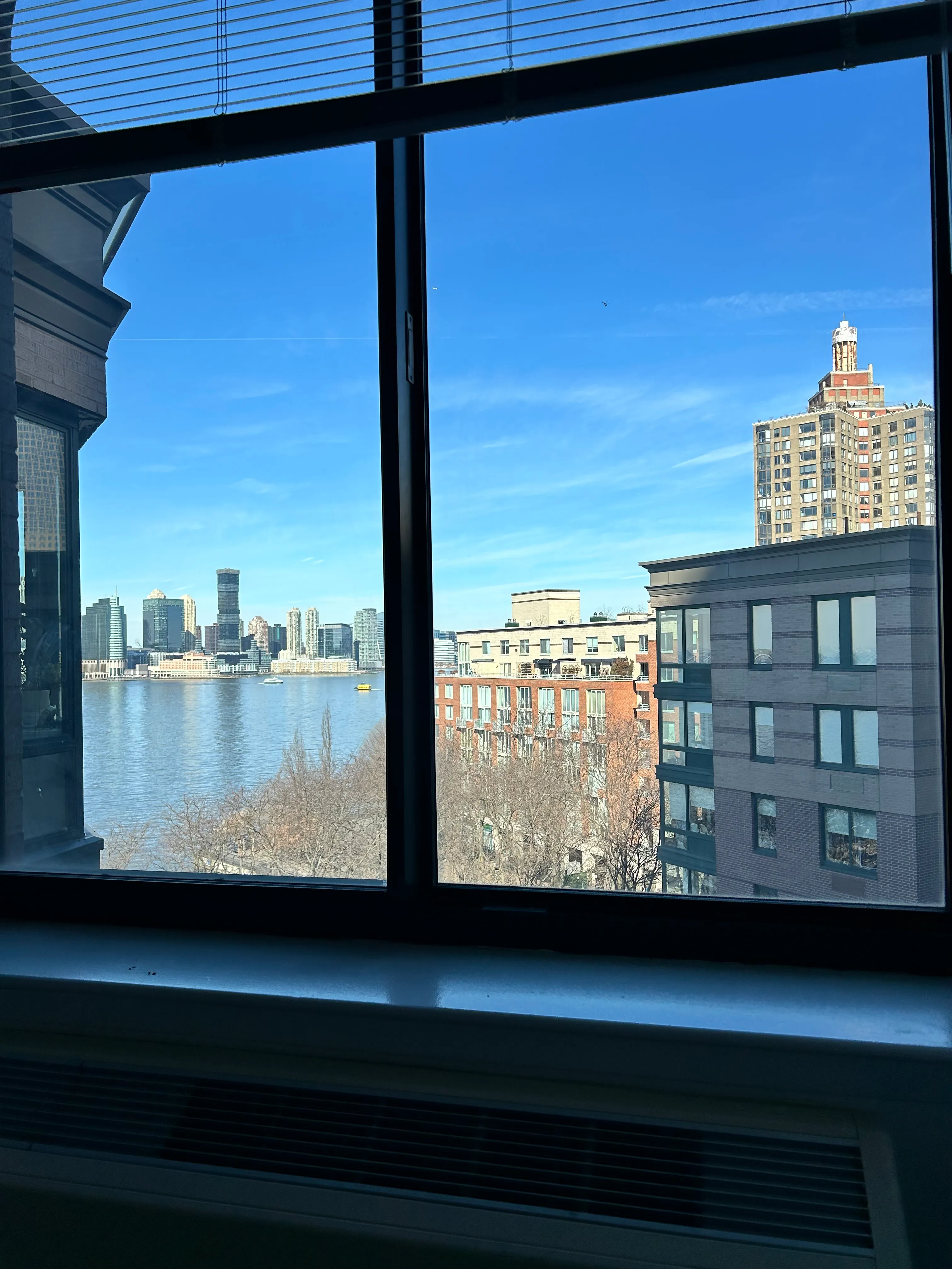 70 Battery Place #924 in Battery Park City, Manhattan | StreetEasy