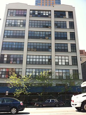 170 Tillary Street #207 in Downtown Brooklyn, Brooklyn | StreetEasy