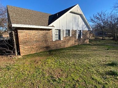 201 Loop W, Roland, OK 74954 | Zillow