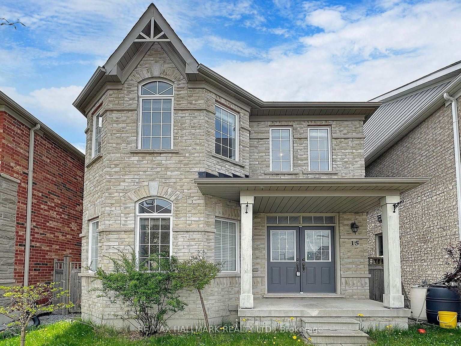 15 Welland Rd, Markham, ON L6B 0N4 | MLS #N8353750 | Zillow