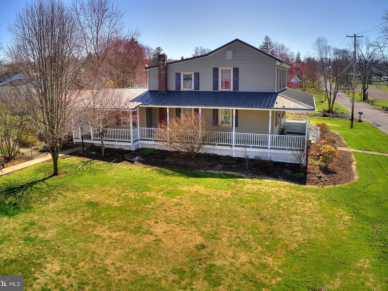 259 N Chestnut St, Millville, PA 17846 | MLS #PACO2000168 | Zillow