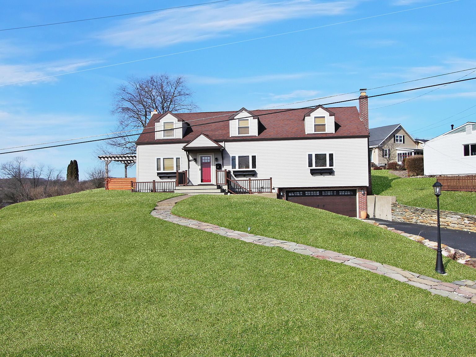 547 Orient Ave, Du Bois, PA 15801 | MLS #04-13824 | Zillow