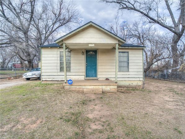 Del City OK Real Estate - Del City OK Homes For Sale | Zillow
