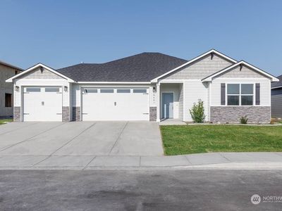 8601 Silver Mound Dr, Pasco, WA 99301 | MLS #NWM2064619 | Zillow