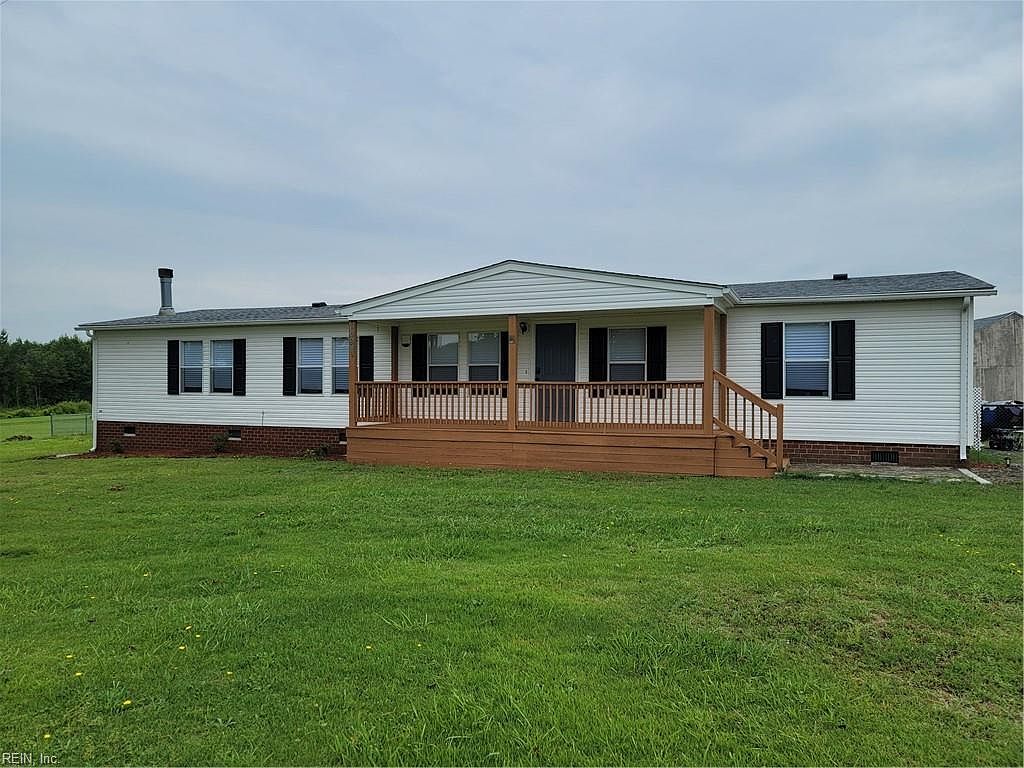 1691 Freeman Mill Rd, Suffolk, VA 23438 | Zillow