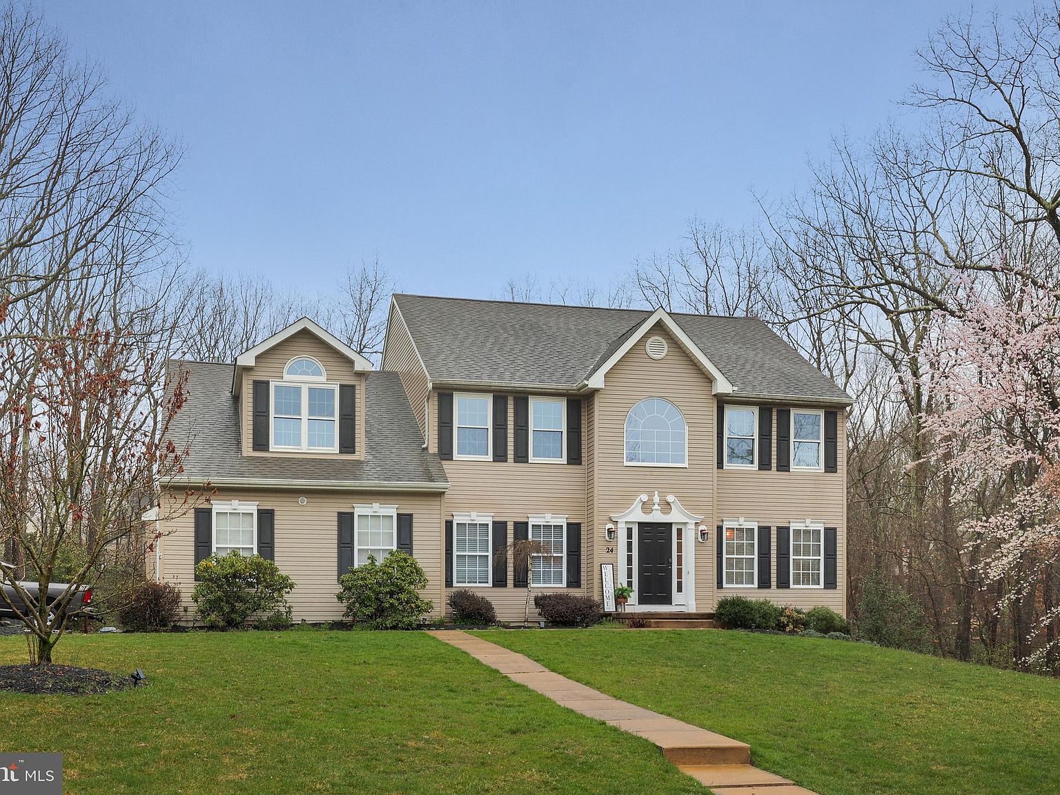 24 Plum Ridge Dr, New Egypt, NJ 08533 | Zillow