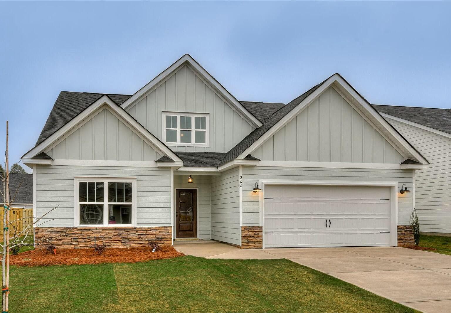 1261 Speckled Teal Pass, Aiken, SC 29803 | Zillow