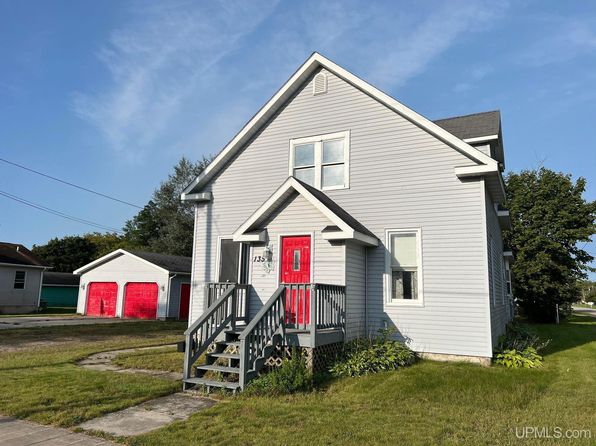 Manistique MI Real Estate - Manistique MI Homes For Sale | Zillow