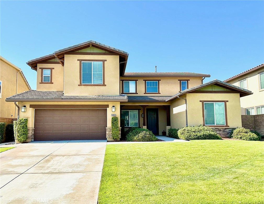 10863 Portofino Ln, Riverside, CA 92503 | Zillow
