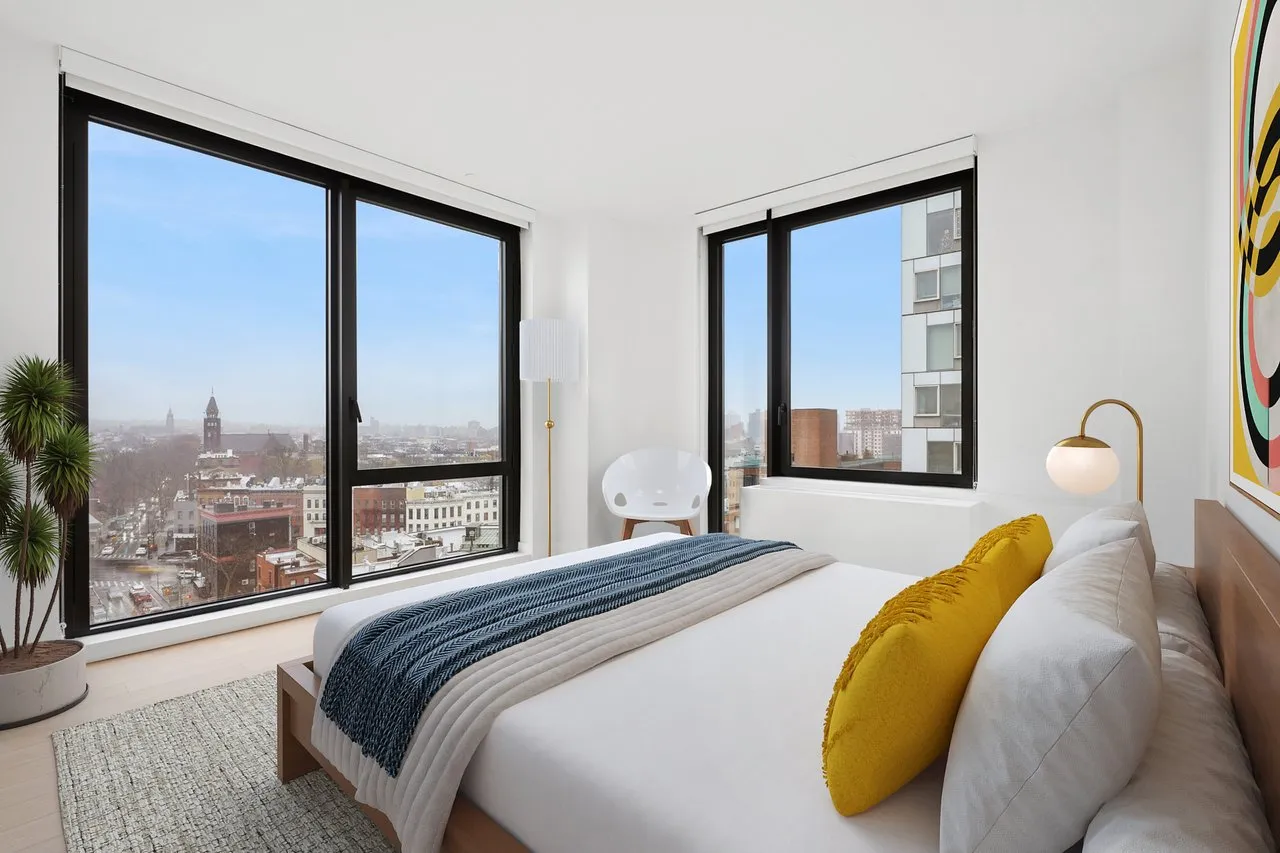 662 Pacific Street #8M in Prospect Heights, Brooklyn | StreetEasy