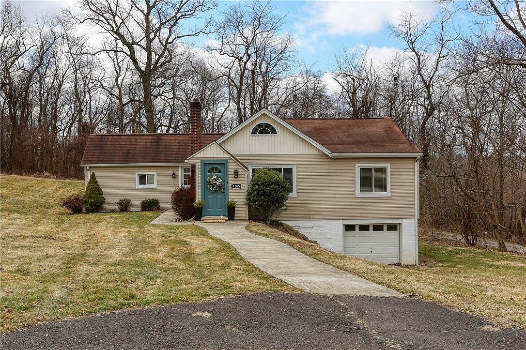1145 Dutch Ridge Rd, Beaver, PA 15009 | Zillow