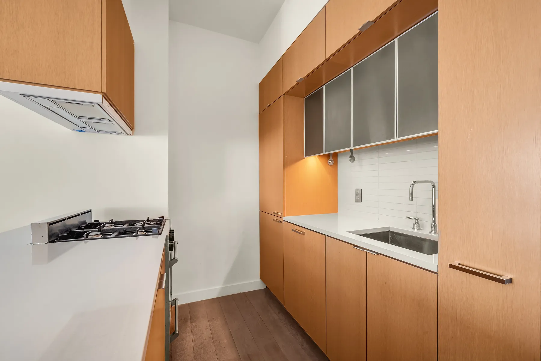 225 Rector Place #14K in Battery Park City, Manhattan | StreetEasy