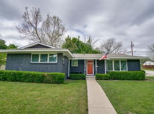 1101 S Trinity St, Decatur, TX 76234 | MLS #20542352 | Zillow