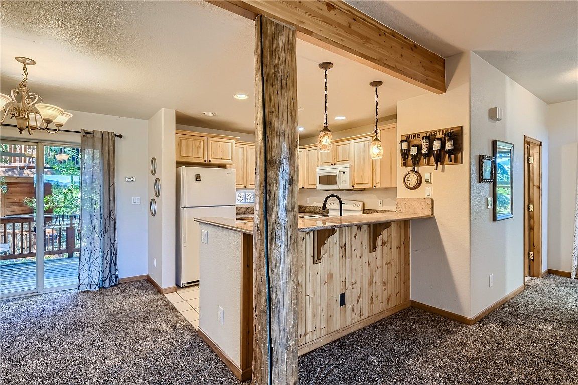 15 Lookout Ridge Drive #15, Dillon, CA 80435 | Zillow