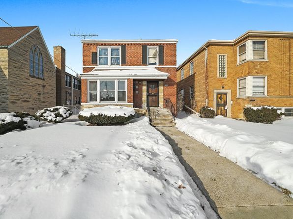 Chicago IL Duplex & Triplex Homes For Sale - 1,709 Homes | Zillow