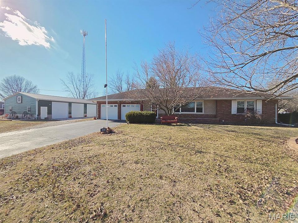 210 State Hwy N, Ewing, MO 63440 | Zillow