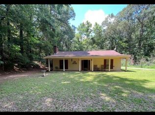 1660 Log Cabin Rd NW, Roxie, MS 39661 | MLS #4100274 | Zillow