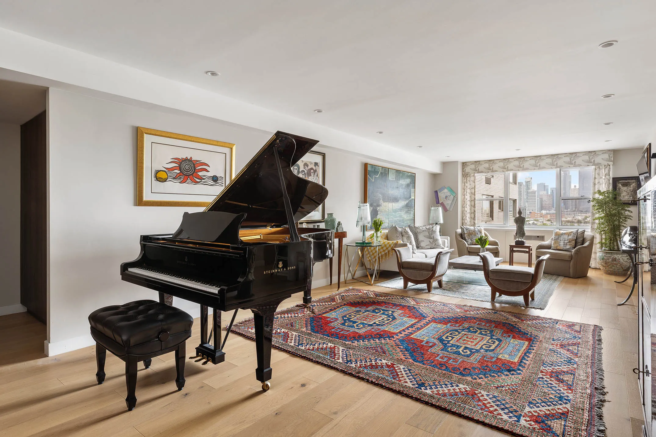 45 Sutton Place #8H in Sutton Place, Manhattan | StreetEasy