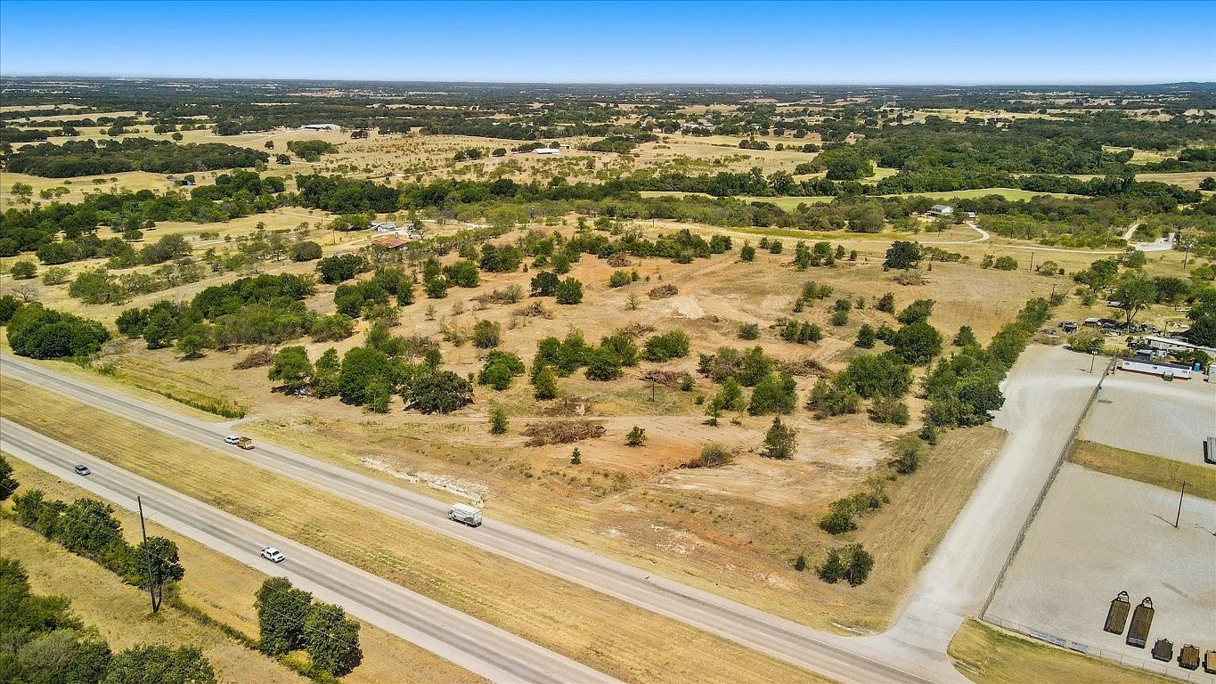 TRACT 2 W Highway 380, Decatur, TX 76234 | MLS #20414175 | Zillow