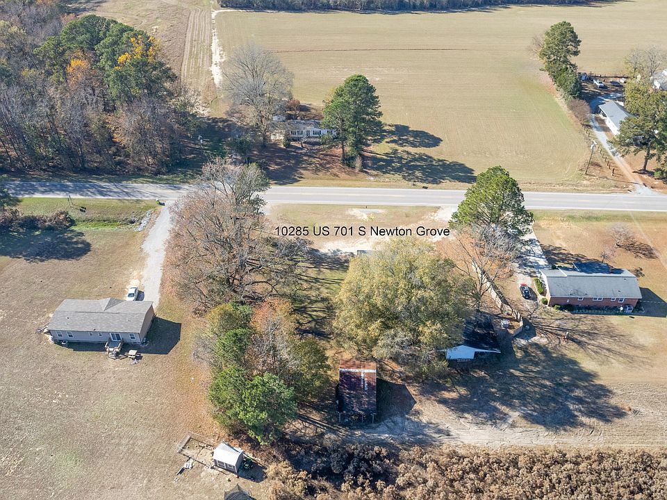 10285 Us Highway 701 S #2, Newton Grove, NC 28366 | Zillow