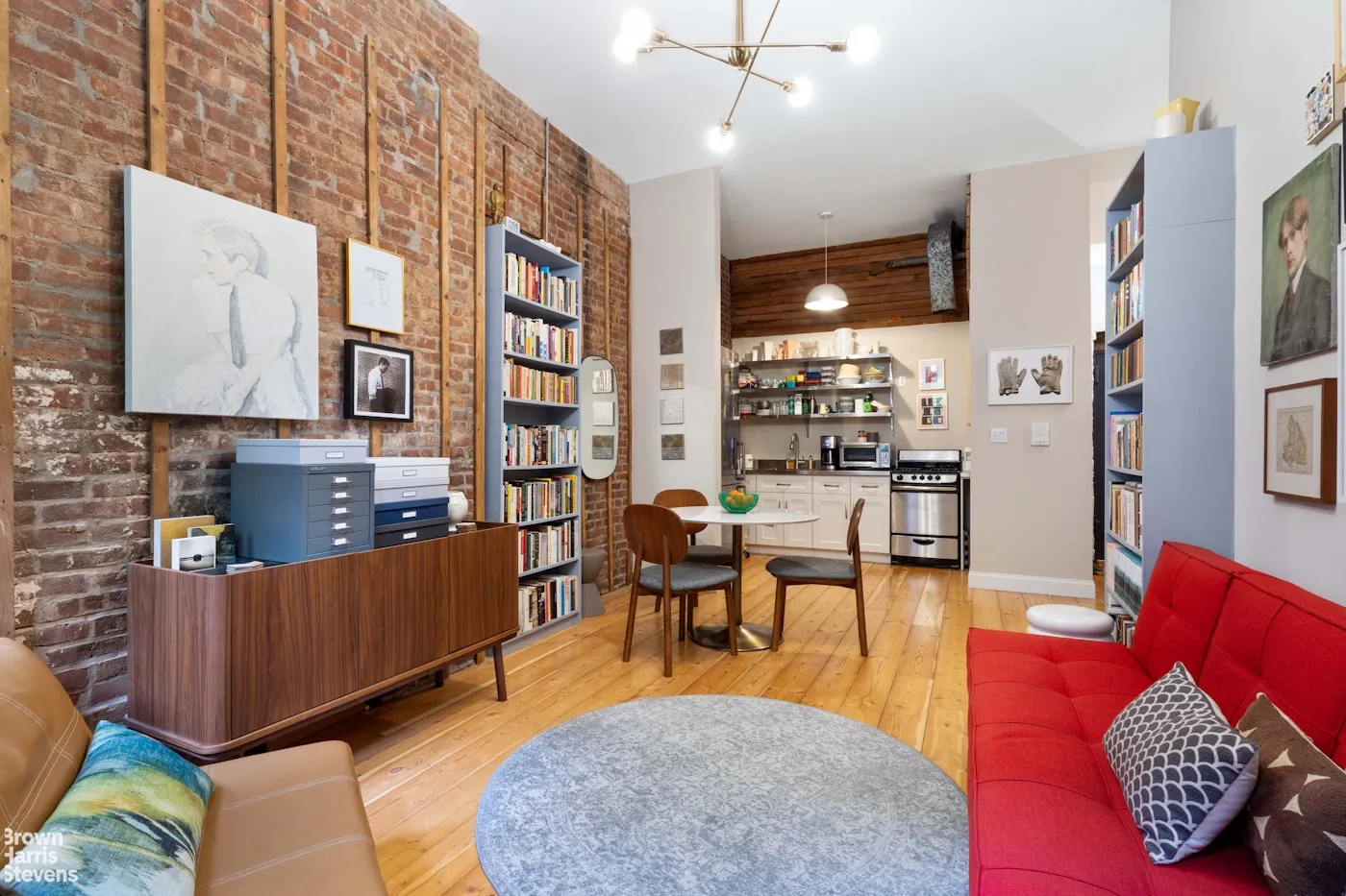 46 Rivington Street #1C in Lower East Side, Manhattan | StreetEasy