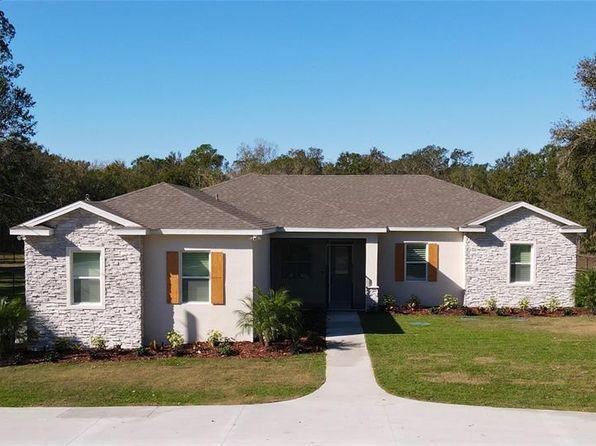 New Construction Homes in Lakeland FL | Zillow
